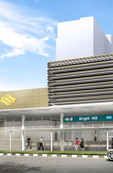 Land Transport Authority (LTA)