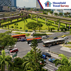 Land Transport Authority (LTA)