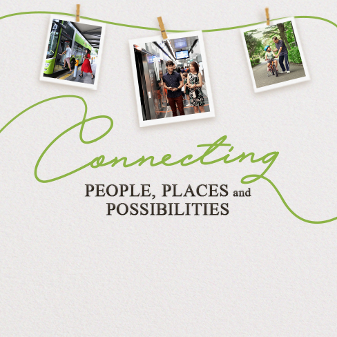 Land Transport Authority (LTA)