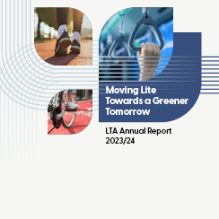 Land Transport Authority (LTA)