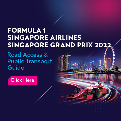 Land Transport Authority (LTA)