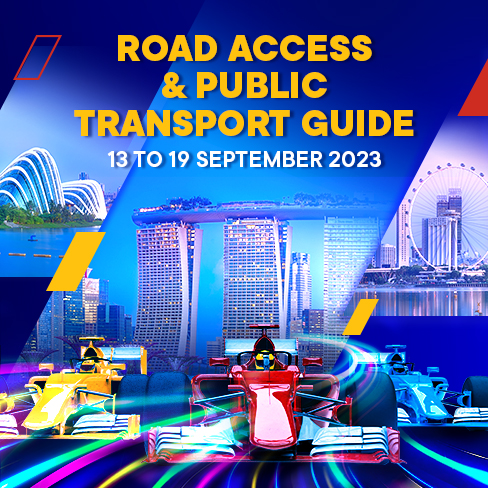 Land Transport Authority (LTA)