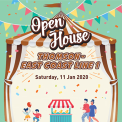 Land Transport Authority (LTA)