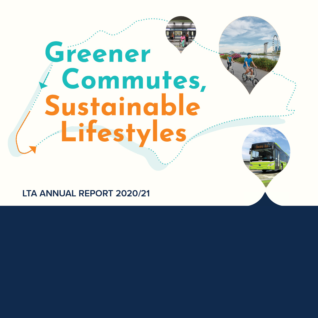 Land Transport Authority (LTA)