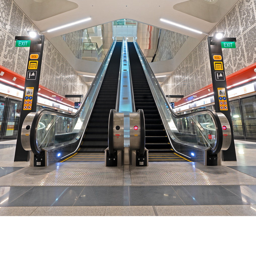 Land Transport Authority (LTA)