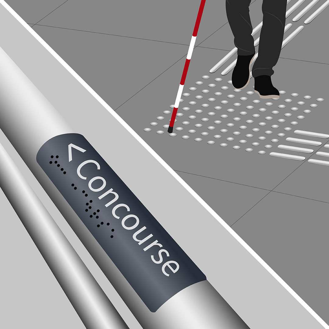 LTA | An Inclusive Public Transport System