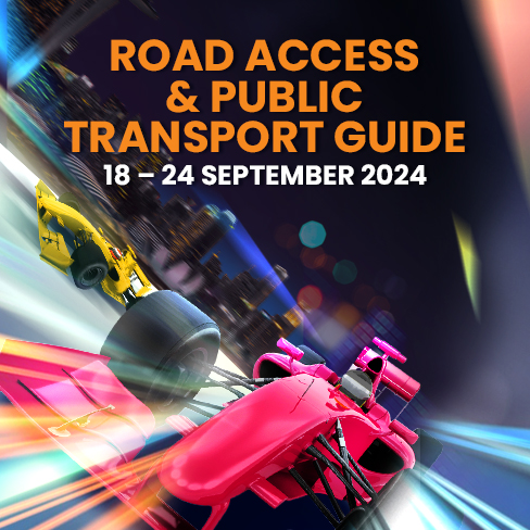 Land Transport Authority (LTA)