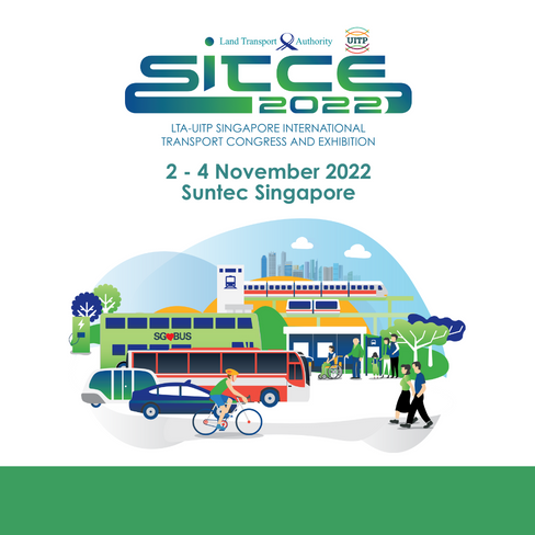 Land Transport Authority (LTA)