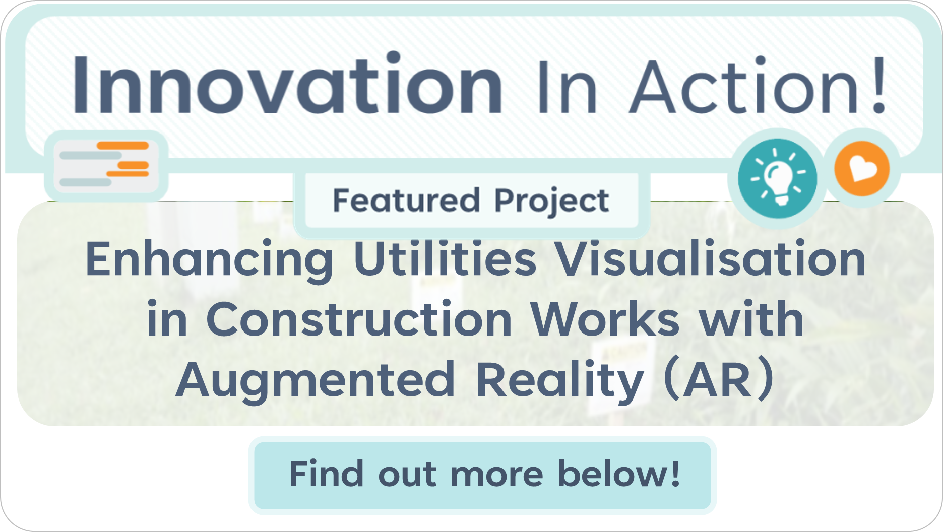 LTA | Land Transport Innovation Portal