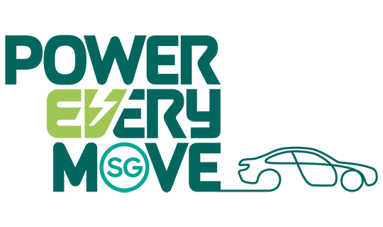 LTA | Electric Vehicles