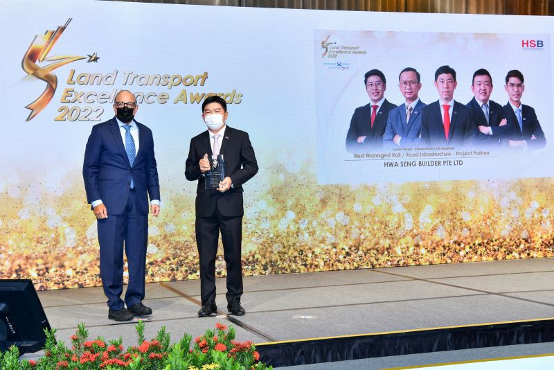 LTA | Land Transport Excellence Awards