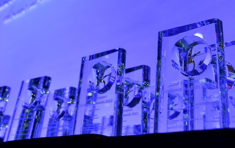 LTA | Land Transport Excellence Awards
