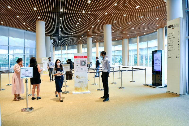 LTA | Land Transport Excellence Awards