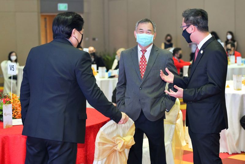 LTA | Land Transport Excellence Awards