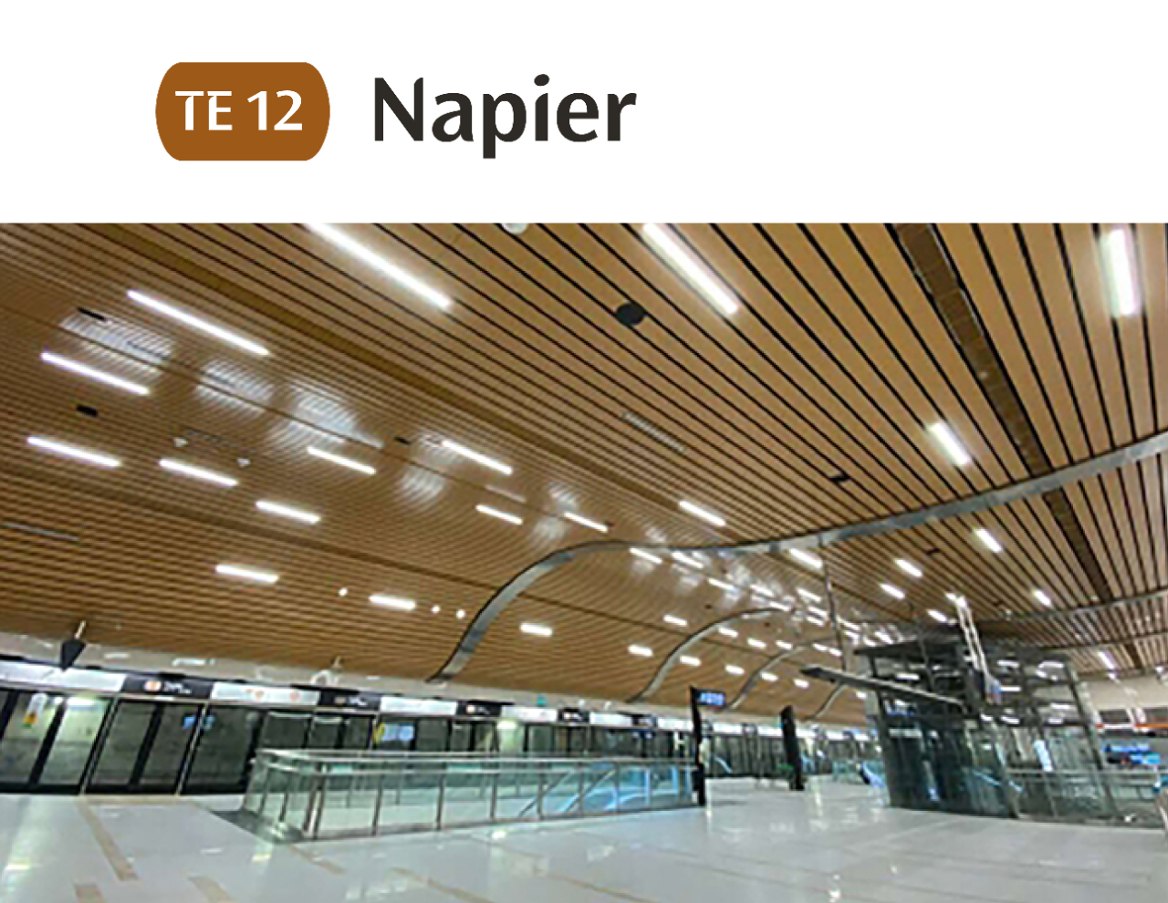 LTA | Thomson-East Coast Line