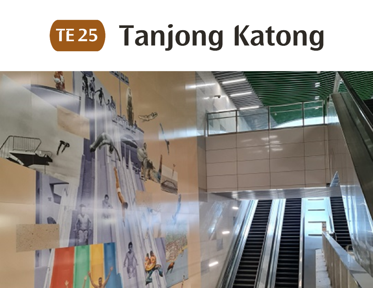 LTA | Thomson-East Coast Line