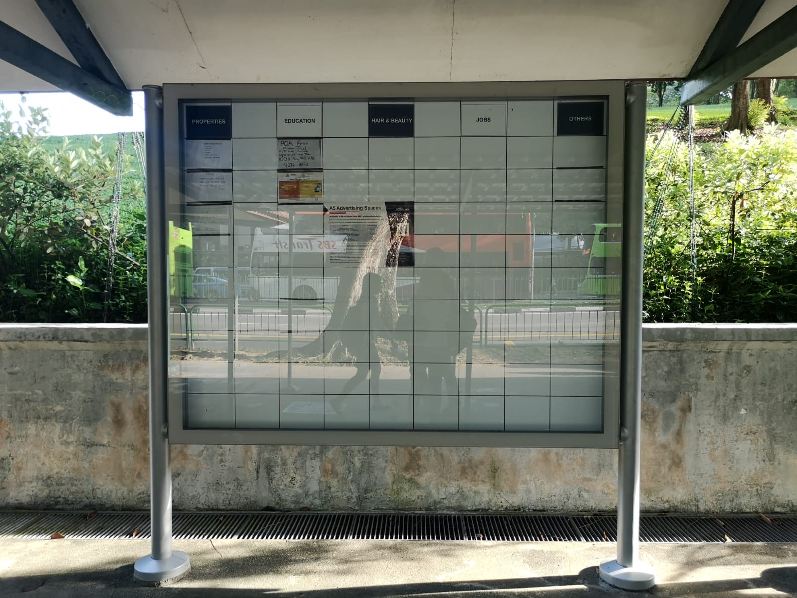 LTA | Industry & Innovations | Industry Matters | Regulations ...