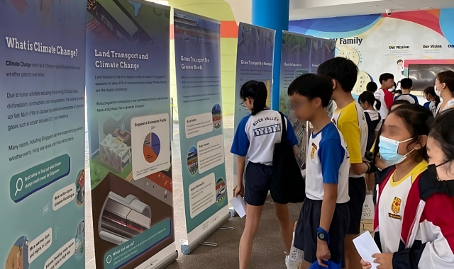 LTA | Learn With Us